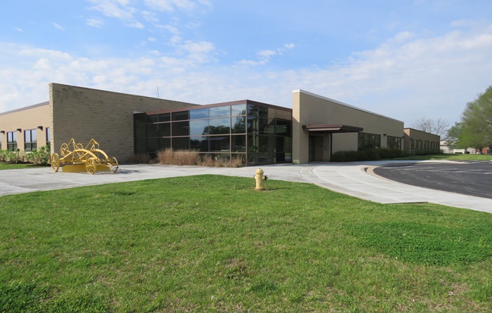 Highway District 5 | KYTC