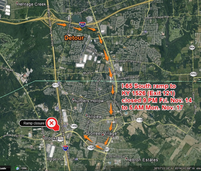 Press Release Page | KYTC