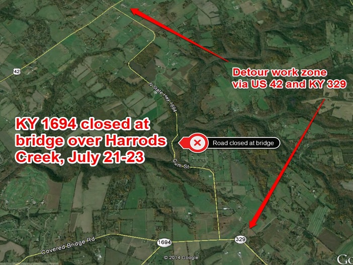 Press Release Page | KYTC