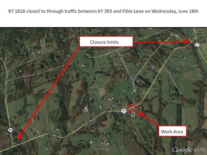 Press Release Page | KYTC