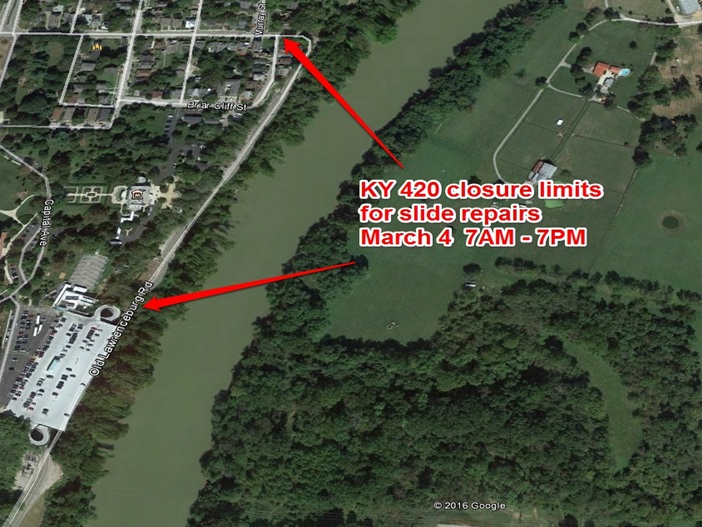 Press Release Page | KYTC