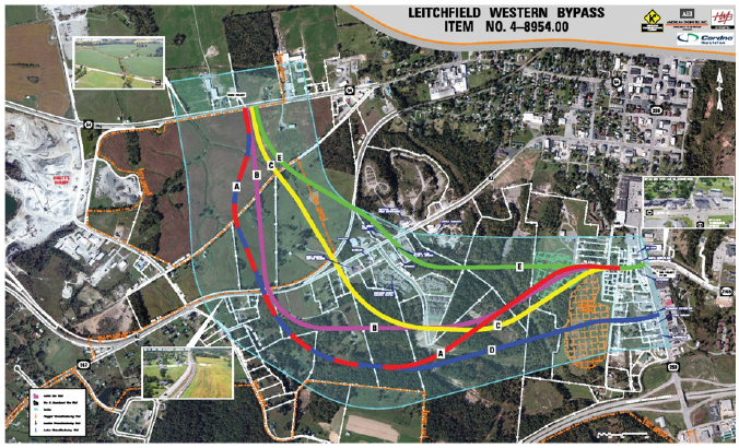 Highway District 4 | KYTC