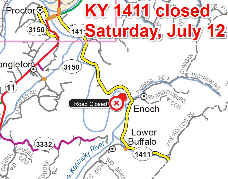 | KYTC