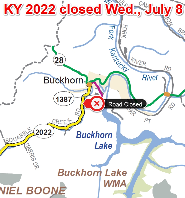 | KYTC