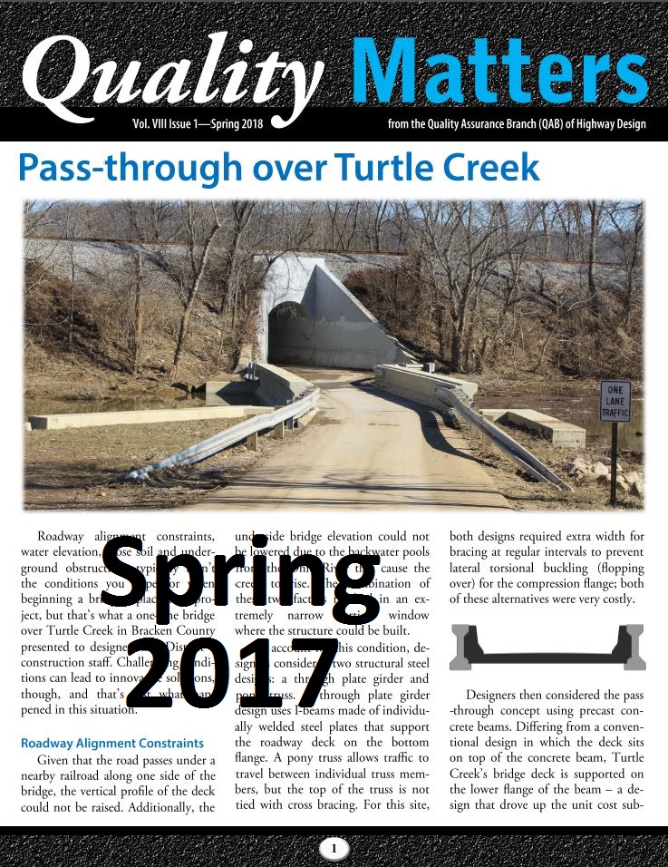 quality-matters-newsletter - All Documents