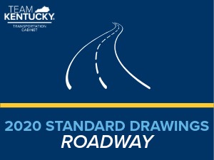 Standard-Drawings-2020 - HD-StandardDrawings-Roadway