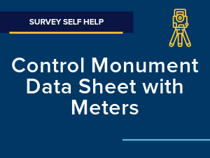 Survey Resources - Thumbnails