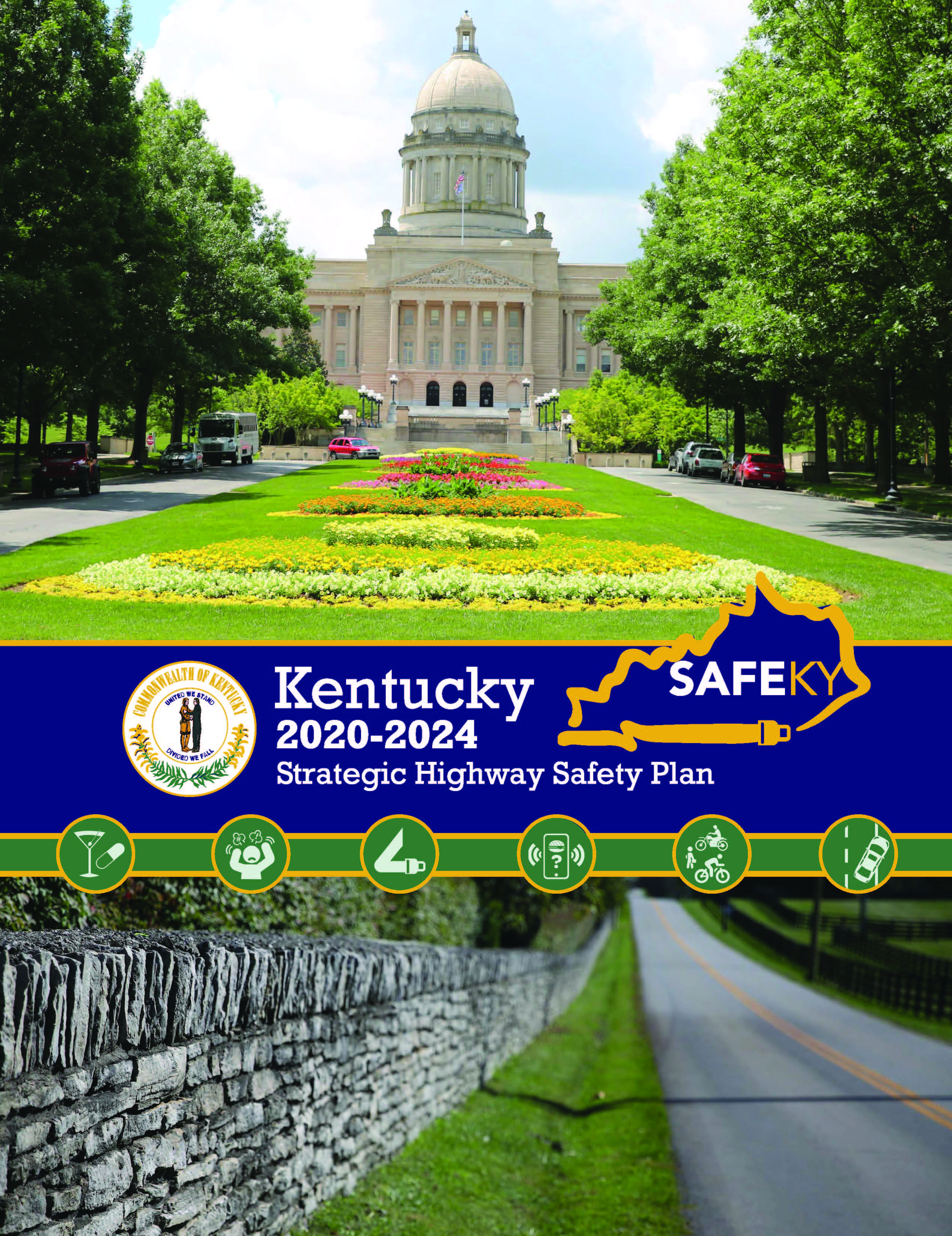 Kentucky Office of Highway Safety | KYTC