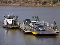 Ferries - Anderson-Ferry