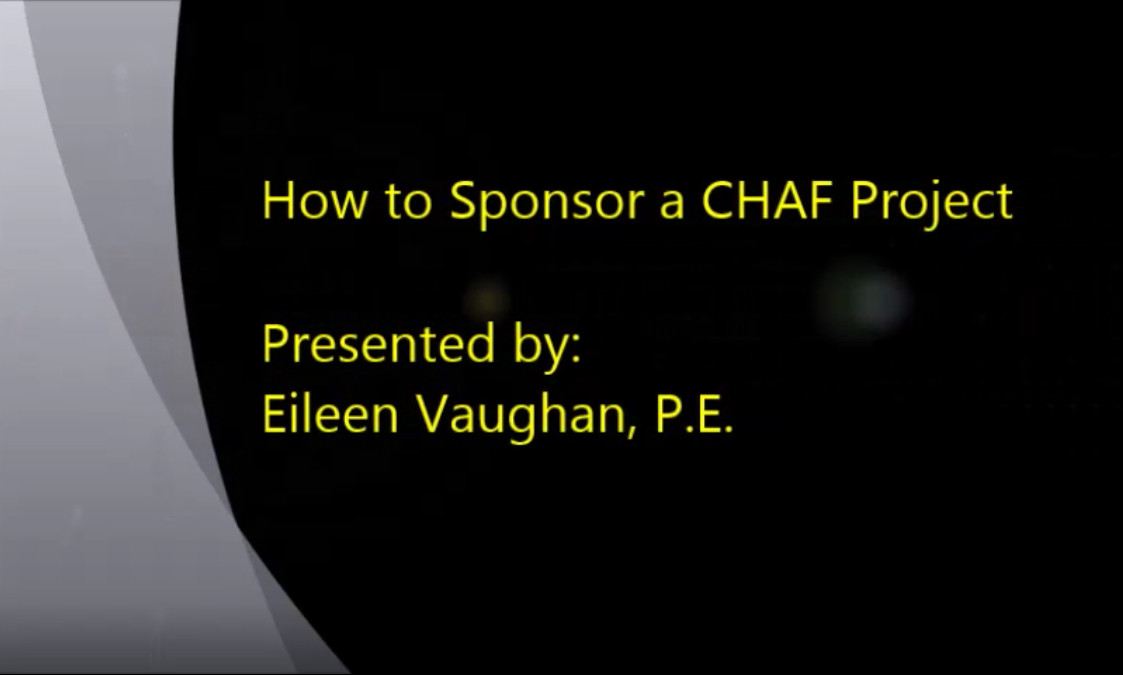 CHAF - All Documents